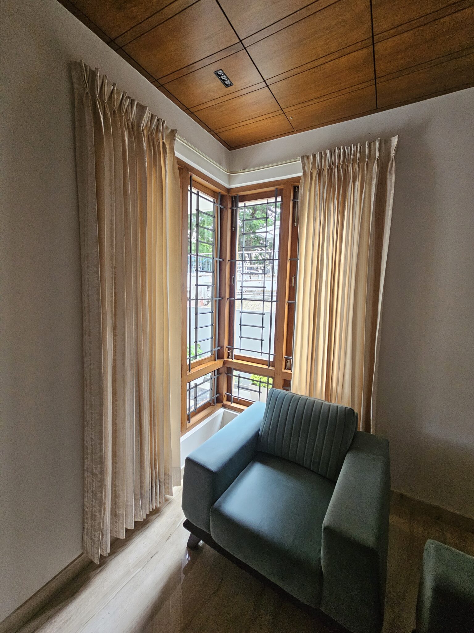 Curtain Studio – Curtain Studio