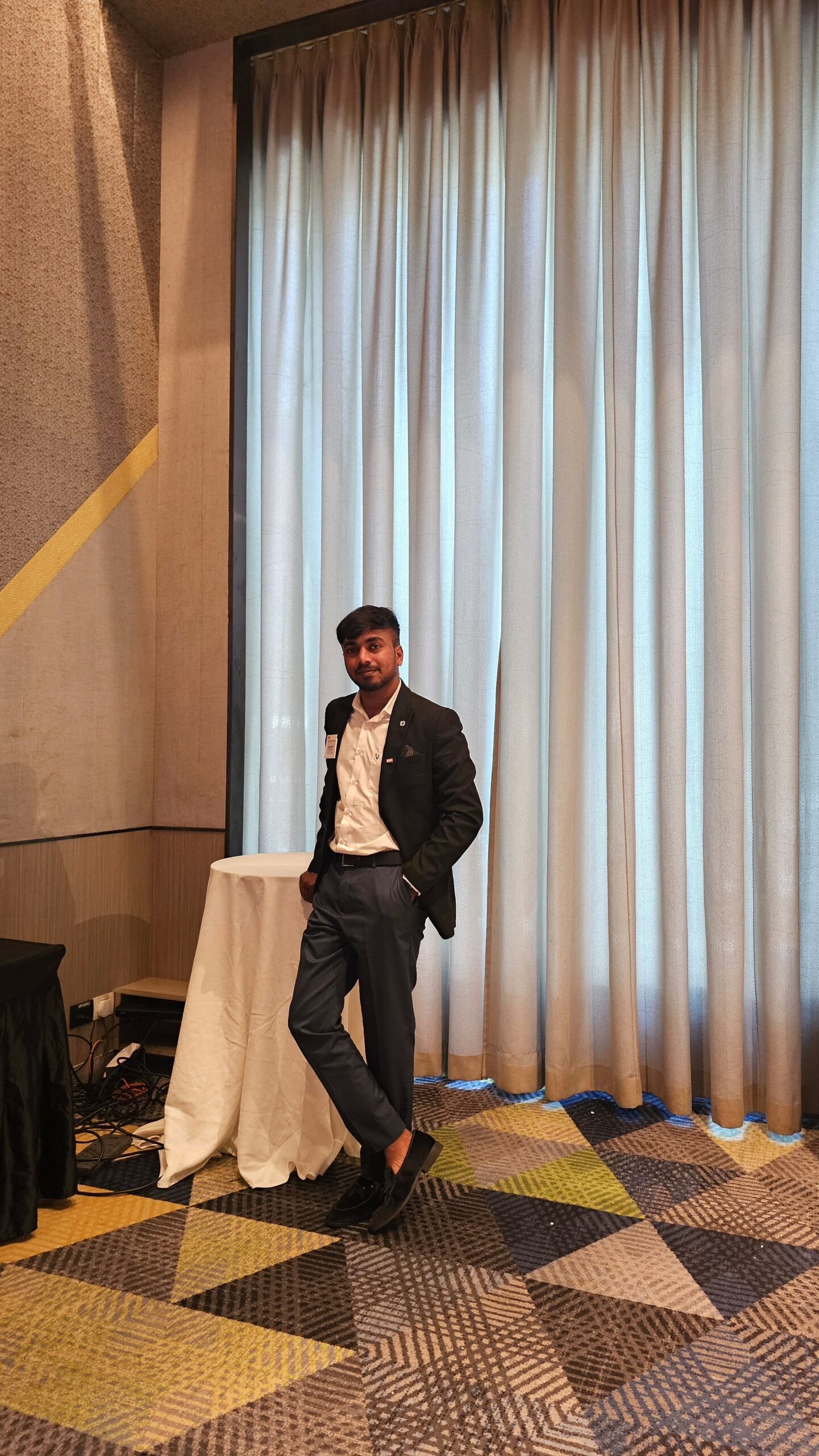 Curtain Studio – Curtain Studio